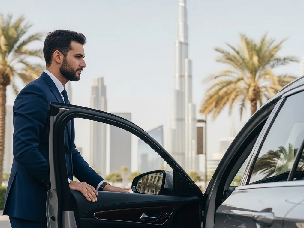 Blog - Ultimate Guide to a Stress-Free Commute